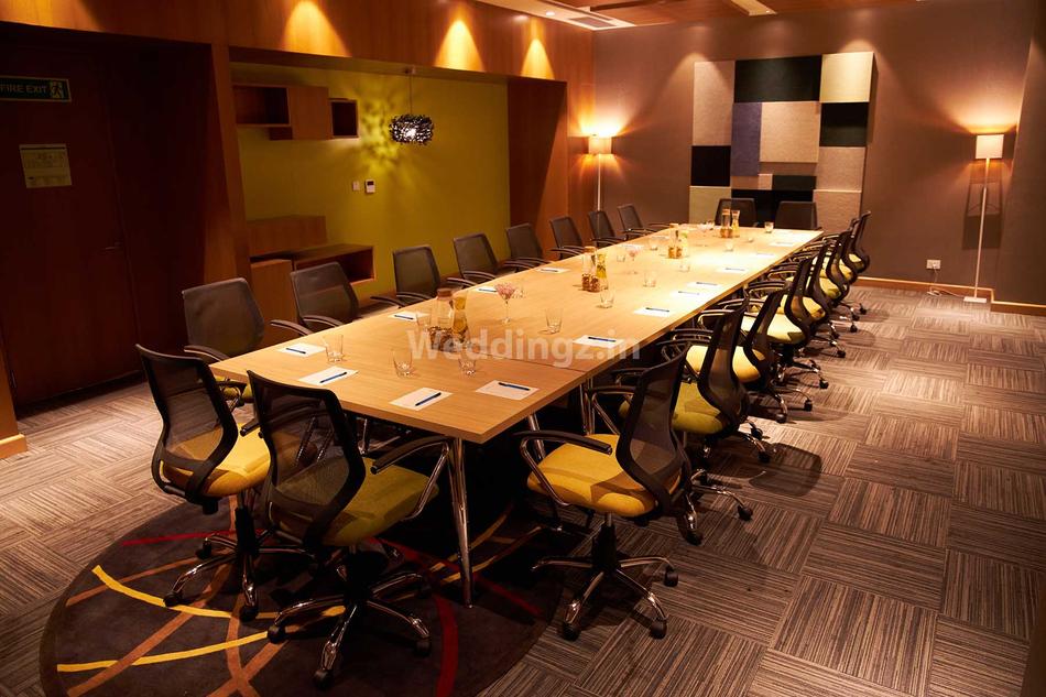 Novotel Chennai OMR Old Mahabalipuram Road (OMR), Chennai | Banquet ...