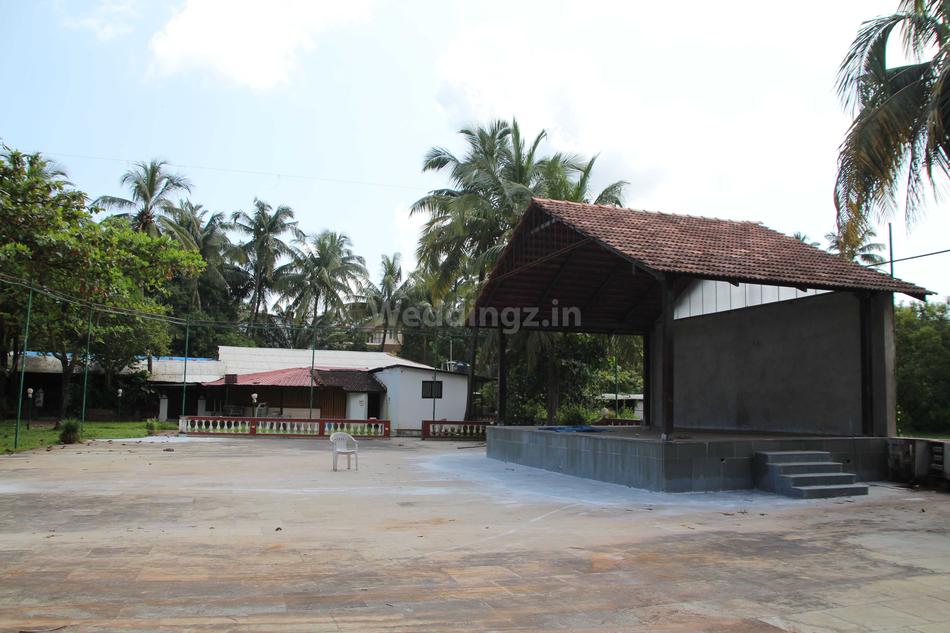 A Lua Merces Merces, Goa | Banquet Hall | Wedding Lawn | WeddingZ.in