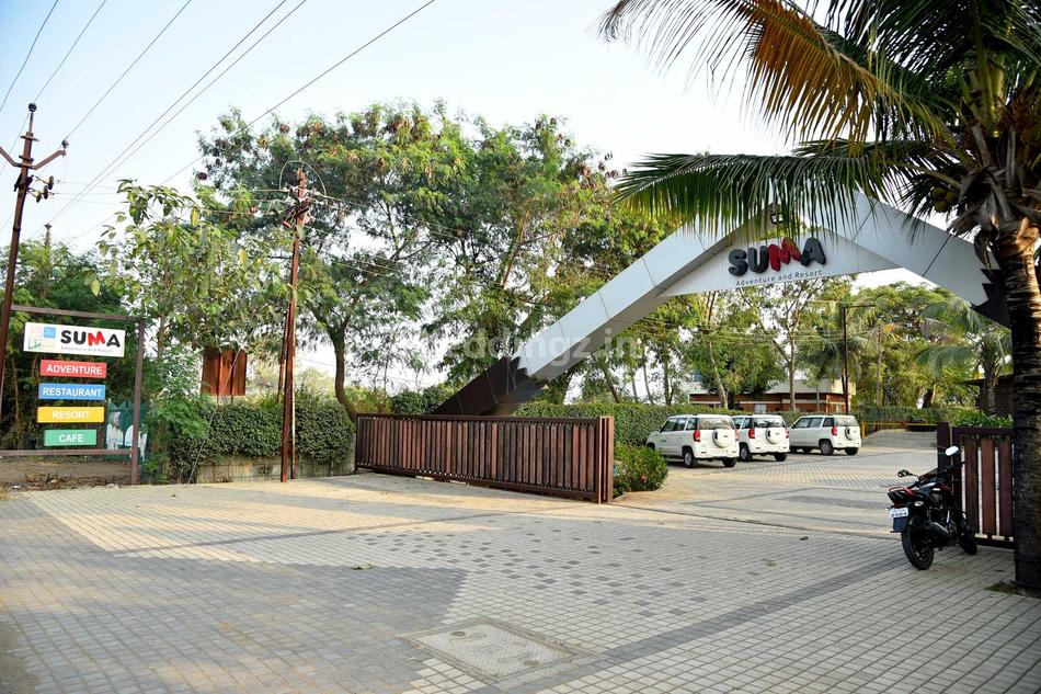 Suma Adventure Park And Resort Trimbak Road, Nashik | Banquet Hall ...