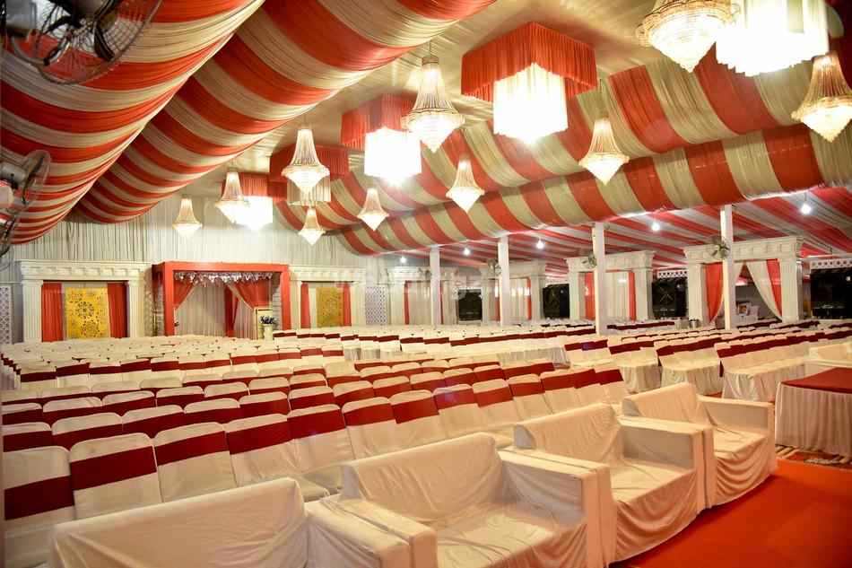 Orchids Banquet Hall And Lawns Panchavati, Nashik | Banquet Hall ...