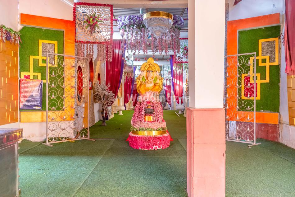 Sukh Sagar Farm House Pandav Nagar, Ghaziabad | Banquet Hall | Wedding ...
