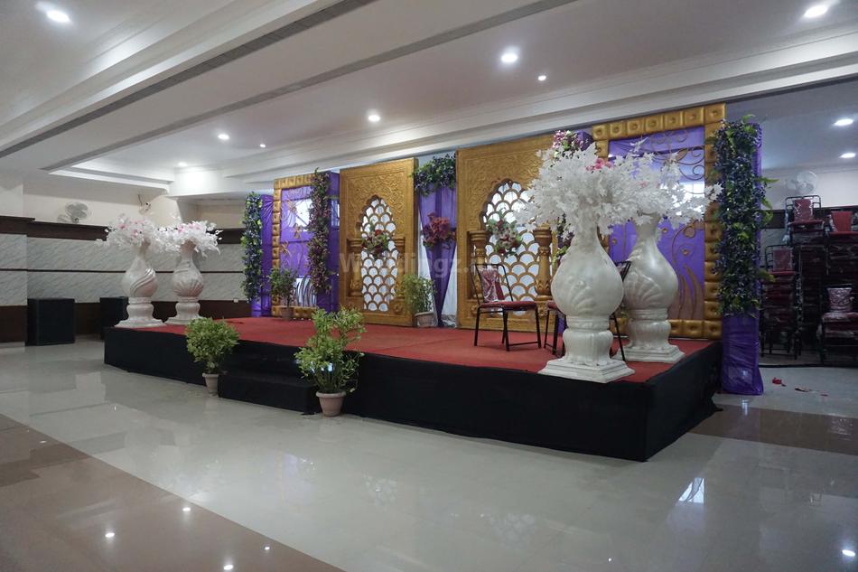 Shri Ramkrishna Bagh Marriage Garden Dhar Road, Indore | Banquet Hall ...