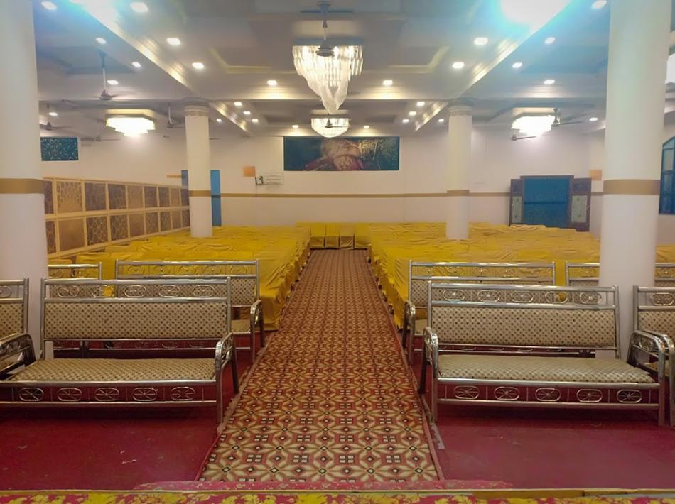 Prime Metro Function Hall Hafiz Baba Nagar, Hyderabad | Banquet Hall ...