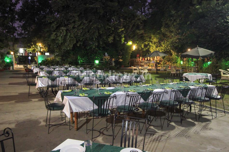 Spice Court Restaurant Civil Lines, Jaipur | Banquet Hall | Wedding ...