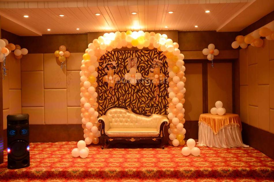 Star Banquets Ambernath, Mumbai | Banquet Hall | WeddingZ.in