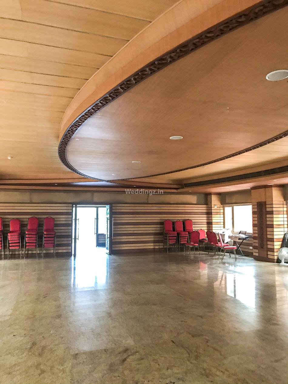 JSS Bhawan Saket, Delhi | Banquet Hall | WeddingZ.in