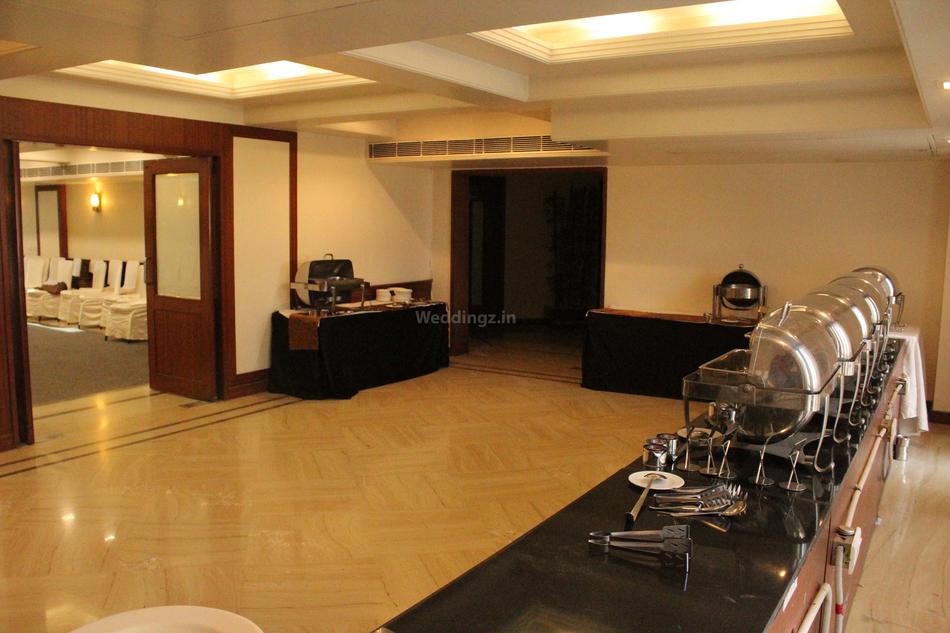 Lemon Tree Premier Bani Park, Jaipur | Banquet Hall | Wedding Hotel ...