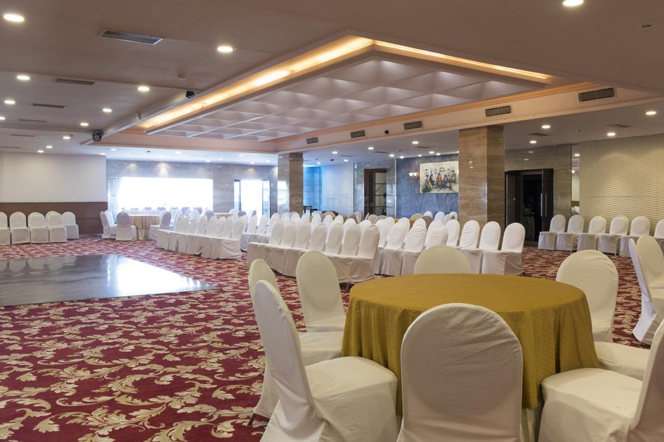 Sunville Banquets and Conference Worli, Mumbai | Banquet Hall | WeddingZ.in