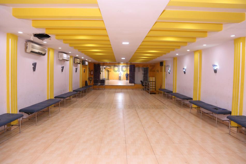 Kamal Banquet Hall Goregaon West, Mumbai | Banquet Hall | WeddingZ.in