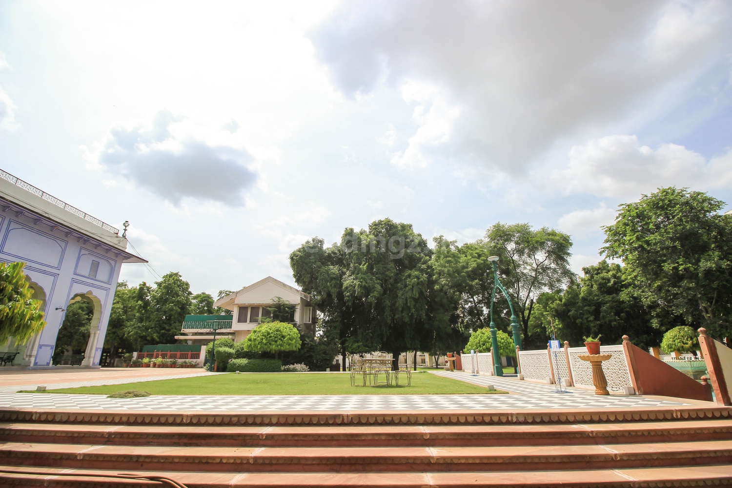 Diggi Palace C Scheme, Jaipur | Banquet Hall | Wedding Lawn | WeddingZ.in