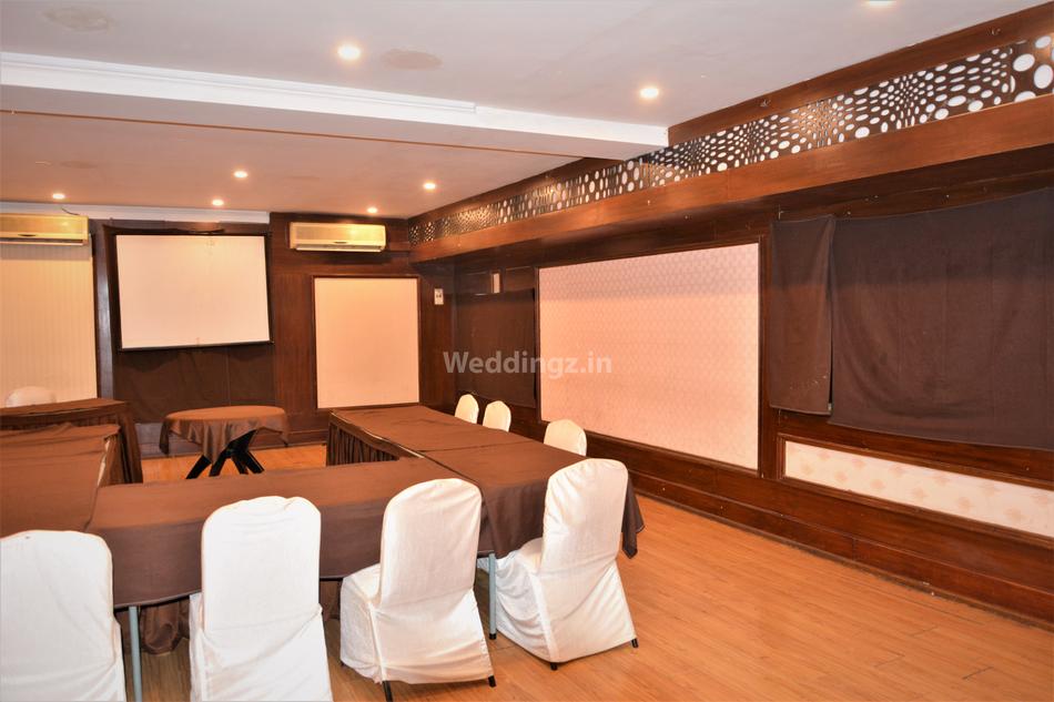 The Circle Club VIP Road, Kolkata | Banquet Hall | Wedding Hotel ...