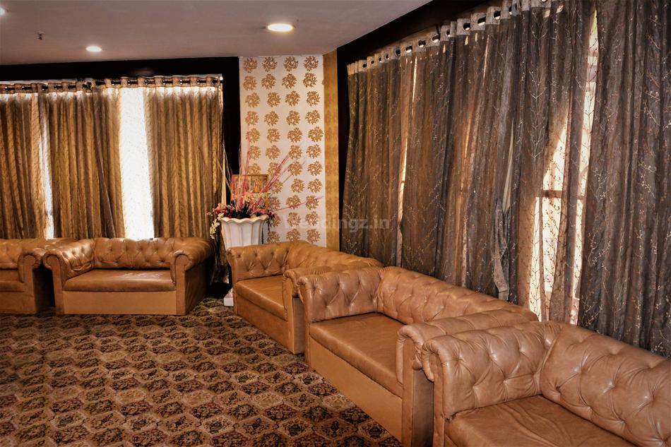 Solitaire Banquet Lake Town, Kolkata | Banquet Hall | WeddingZ.in