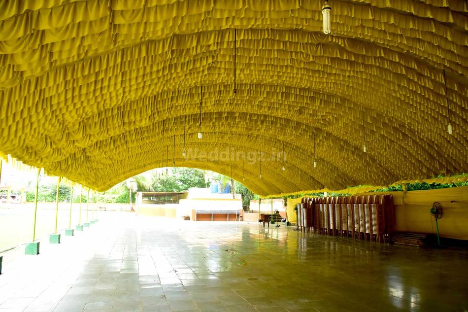 Varad Laxmi Lawns Panchavati, Nashik | Wedding Lawn | WeddingZ.in