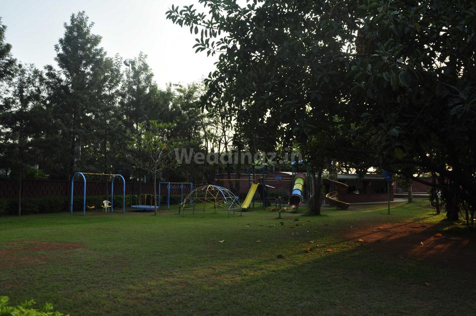 Trance Greenfields Resort Moinabad, Hyderabad | Banquet Hall | Wedding ...