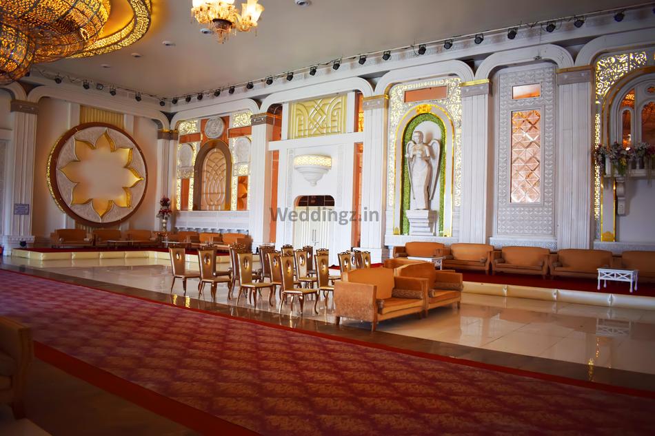 Mysore Mahal Sirsi Road, Jaipur | Banquet Hall | Wedding Lawn | WeddingZ.in
