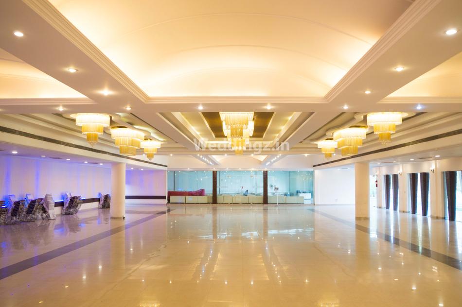 Wedlock Manor Zirakpur, Chandigarh | Banquet Hall | Wedding Lawn ...