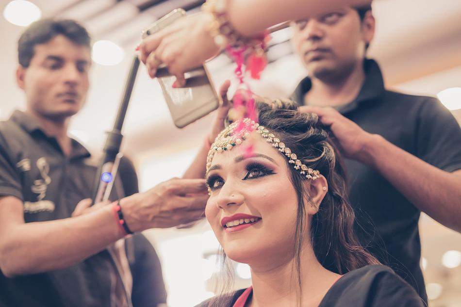 Studio Kelly Photography , Wedding photographer in Janakpuri, Delhi ...