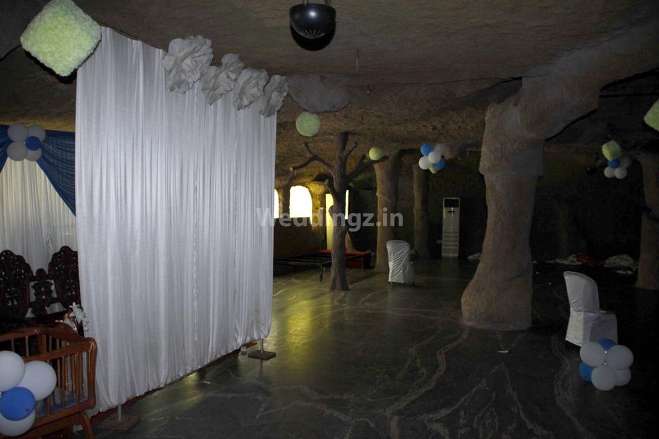Hidden Caves Sangolda, Goa | Banquet Hall | Destination Wedding ...