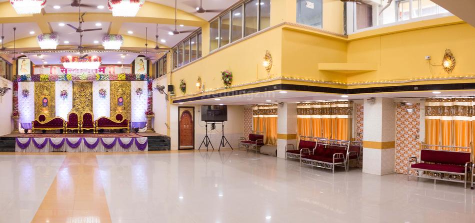 Shamiyana Hall Dombivli, Mumbai | Banquet Hall | WeddingZ.in