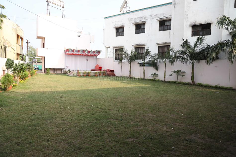 Padole Lawn Dighori, Nagpur | Wedding Lawn | WeddingZ.in