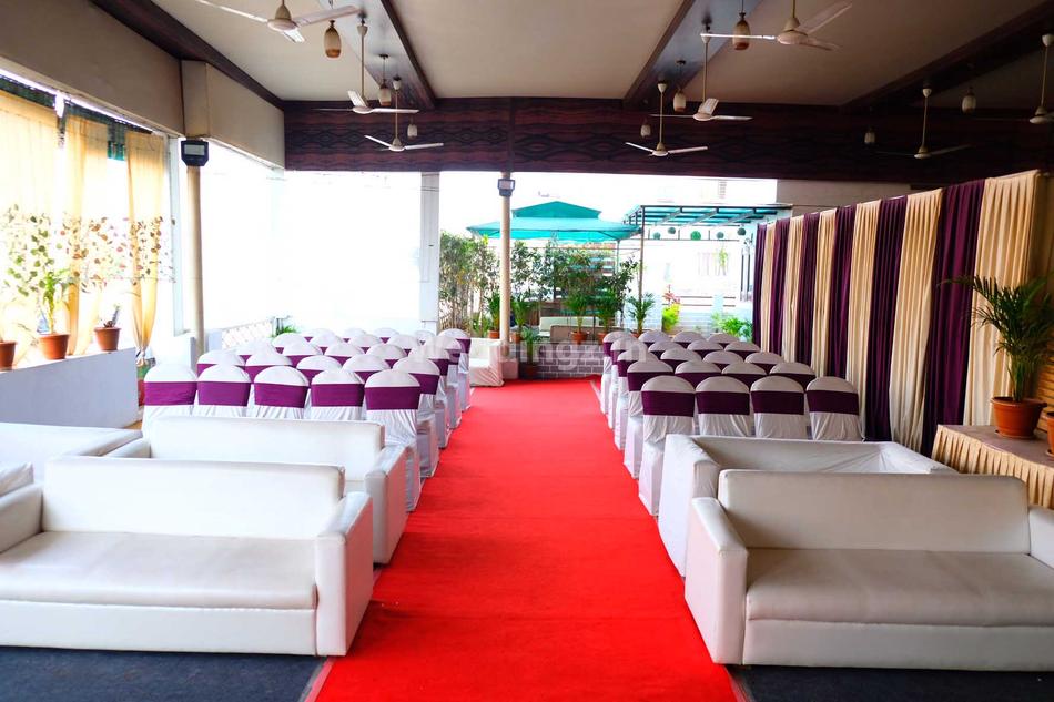 Pleasant Garden Function Hall Tolichowki, Hyderabad | Banquet Hall ...