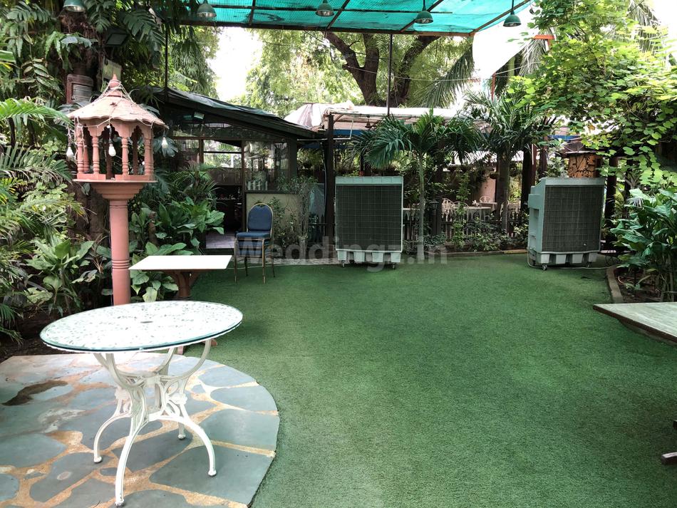 WelcomHeritage Mani Mansion Ellis Bridge, Ahmedabad | Banquet Hall ...