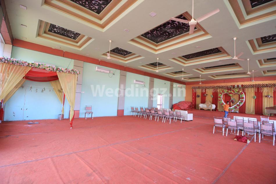 Maha Laxmi Paradise Jagatpura, Jaipur | Banquet Hall | Wedding Lawn ...