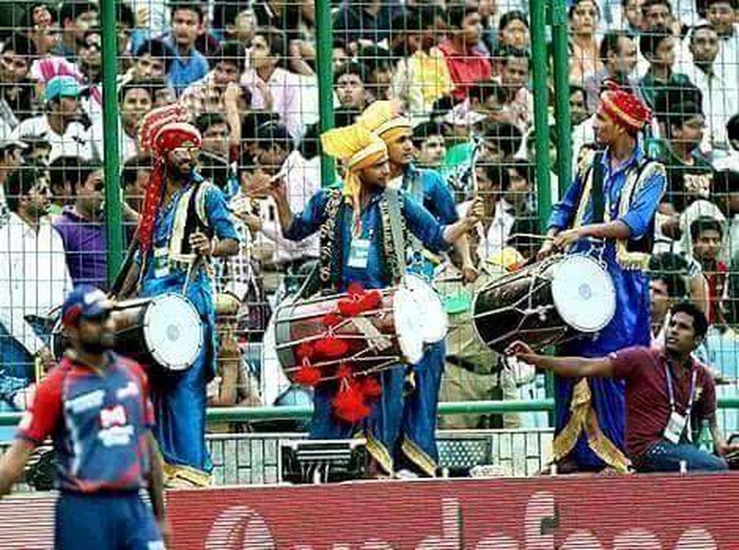 Karan Bhatt's Punjabi Dhol, Band Baaja in Bangalore | WeddingZ