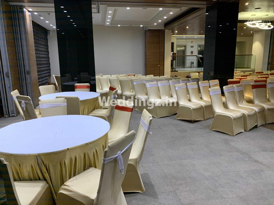 Hotel Suba Elite Fatehgunj, Baroda | Banquet Hall | 5 Star Wedding ...