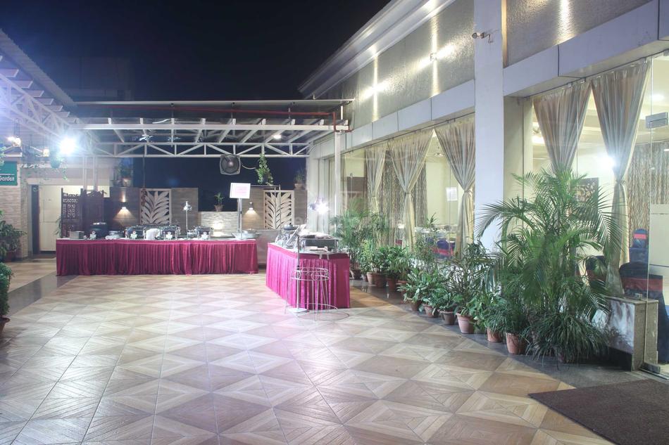 Hotel Pushpak Laxmisagar, Bhubaneswar | Banquet Hall | Wedding Hotel ...
