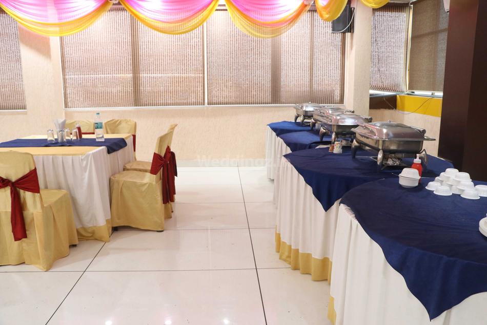 Hotel Jalsa DLX Hoshangabad Road, Bhopal | Banquet Hall | Wedding Hotel ...