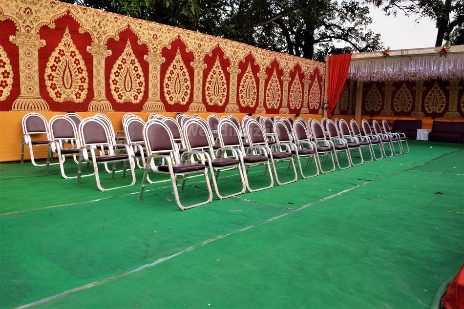Shiv Durga Garden Arun Kumar Saha's Bagan Bari Madhyamgram, Kolkata ...