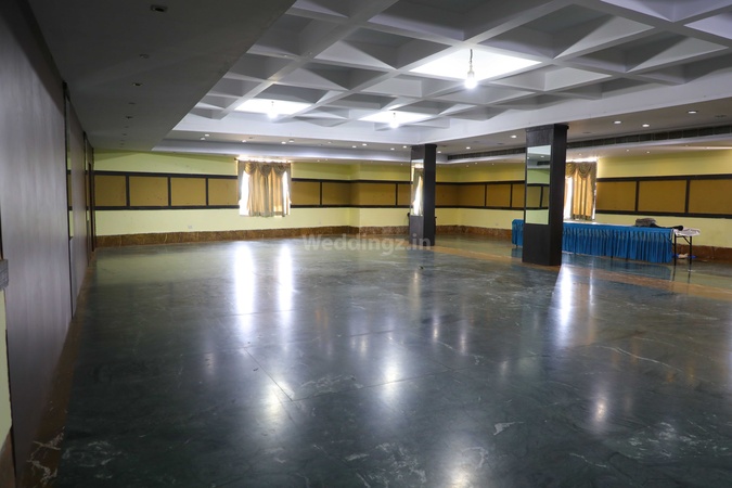 Hotel Mantri Residency Panchsheel Colony, Ranchi | Banquet Hall ...