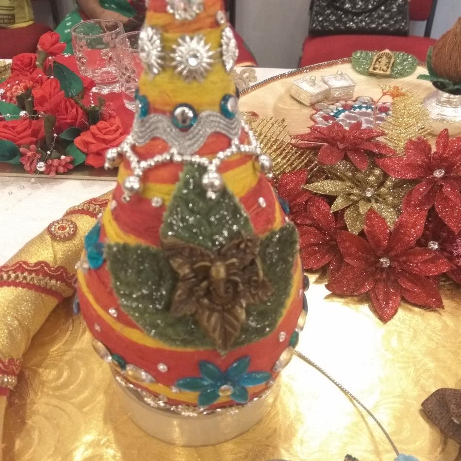 Mumbai Crafts, Wedding gifts in CBD Belapur, Mumbai | WeddingZ