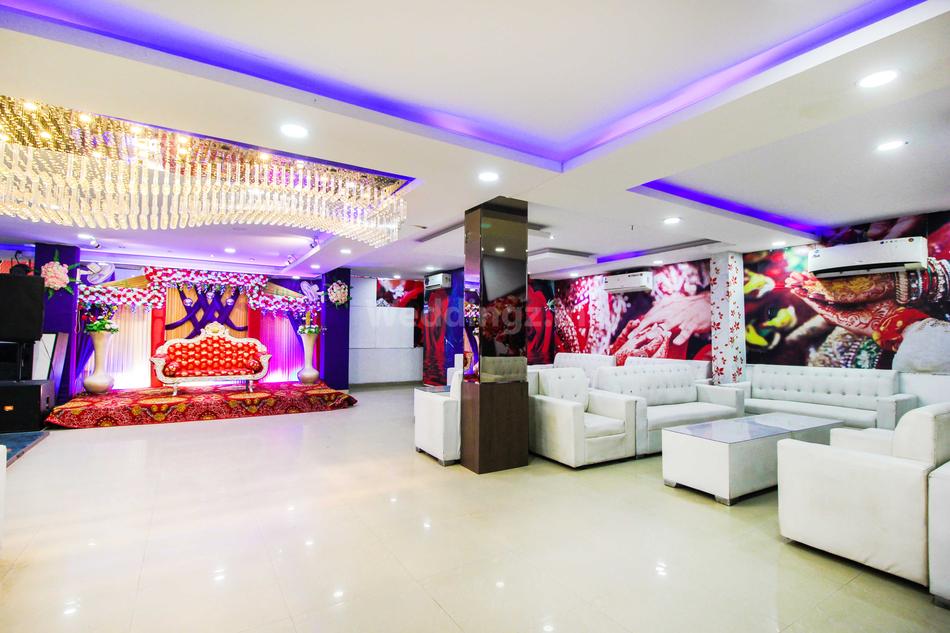 Red Rose Banquet Hall Vasundhara, Ghaziabad | Banquet Hall | Banquet ...