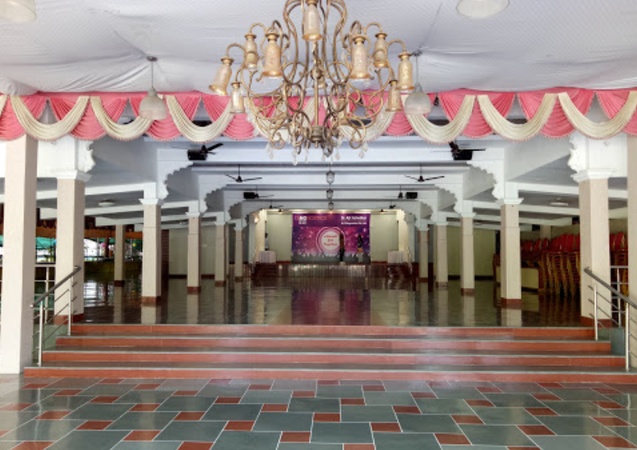 Names In Pune Wedding Hall