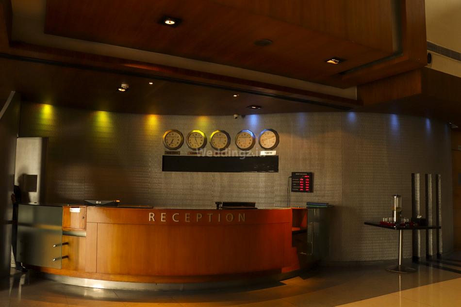 The Regenza by Tunga Vashi, Mumbai | Banquet Hall | Wedding Hotel ...