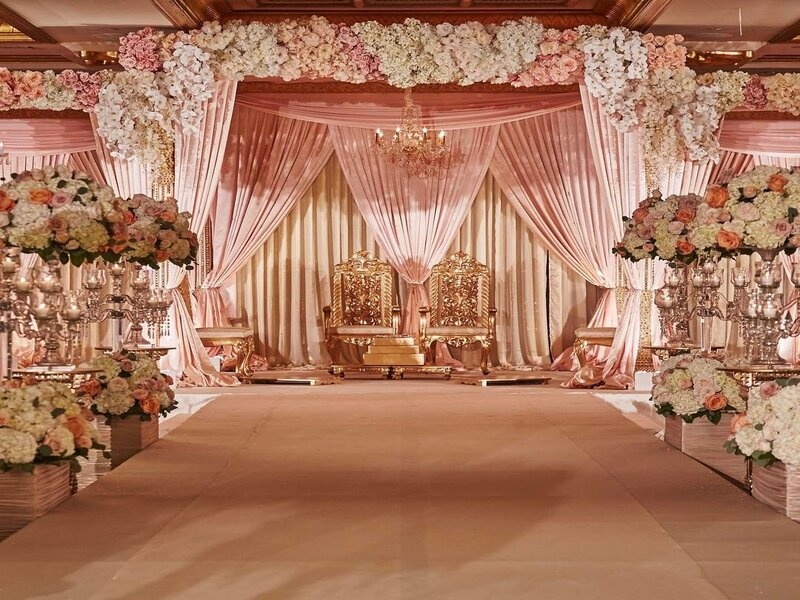 Swanky Party Halls in Nashik to Throw an Envious Bash | Wedding Venues ...
