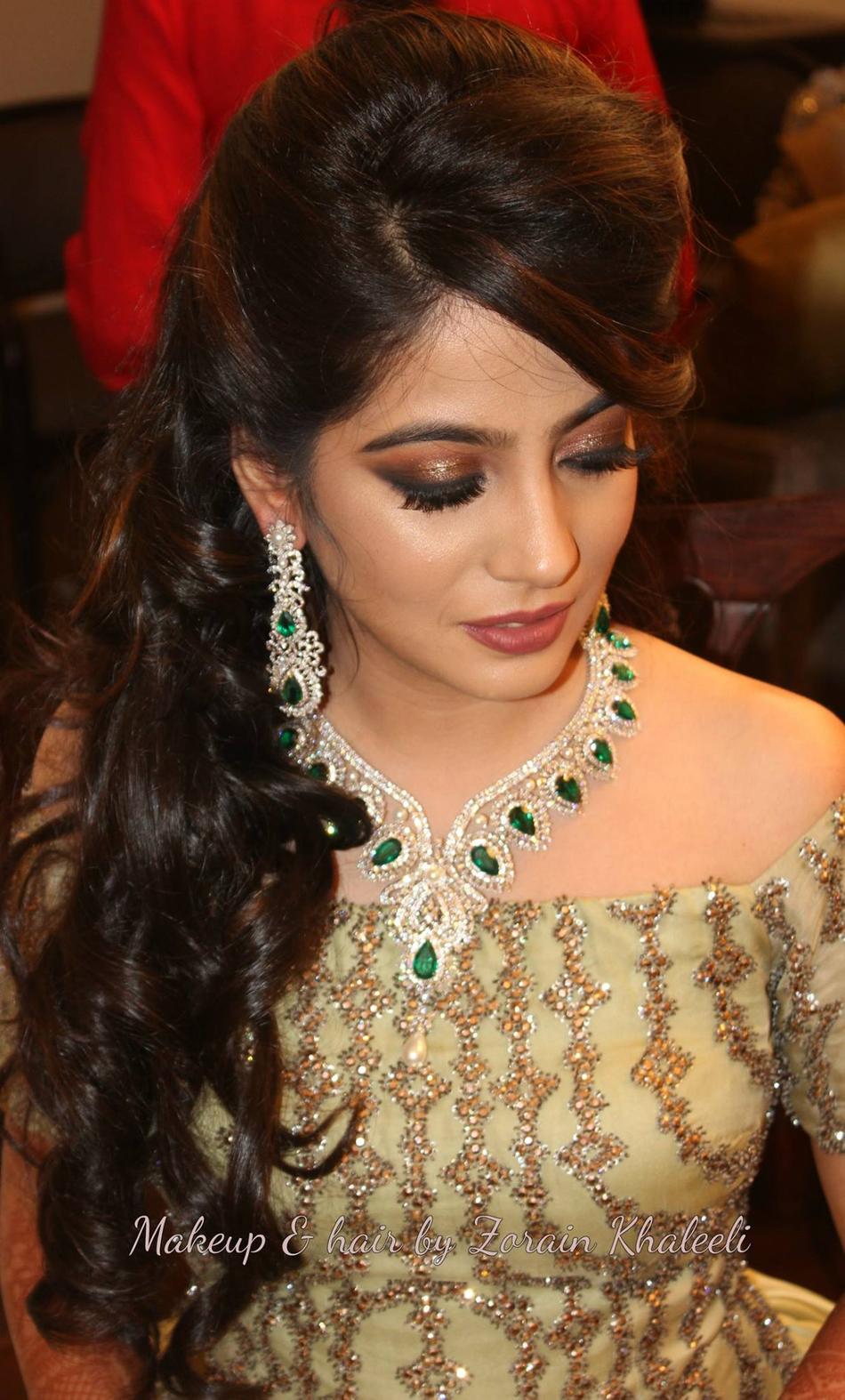 Zorains Studio, Bridal Makeup Artist in Koramangala, Bangalore | WeddingZ