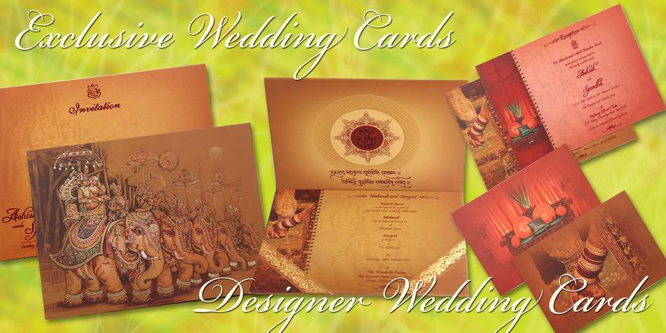 Rolex Card Manufacturing Co., Wedding Invitation Card in Mumbai | WeddingZ