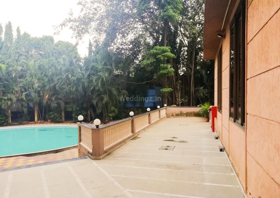 Dhuri Resort Vasai, Mumbai | Banquet Hall | Wedding Lawn | WeddingZ.in