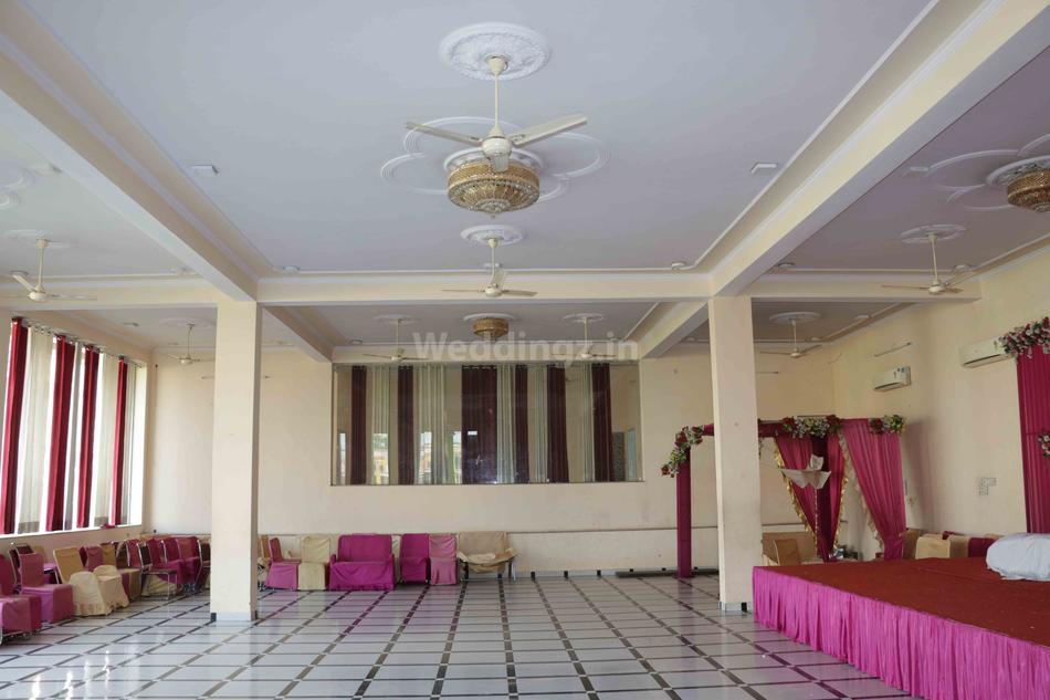Rang Mahal Marriage Garden Benar Road, Jaipur | Banquet Hall | Wedding ...