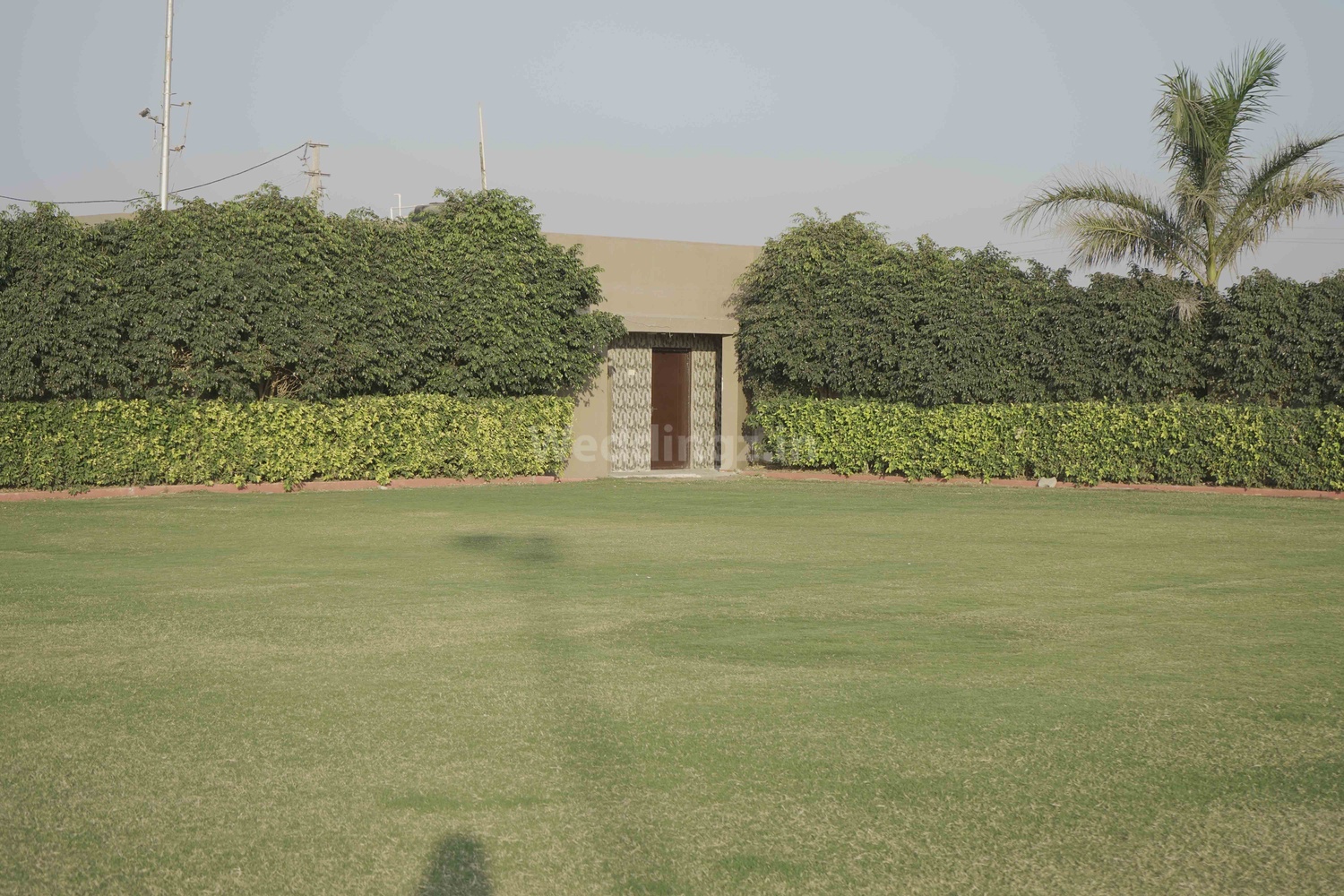 Ramvilla Party Plot Mavdi, Rajkot | Wedding Lawn | WeddingZ.in