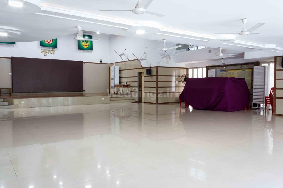 Suparna Mangal Karyalay Parvati, Pune | Banquet Hall | WeddingZ.in