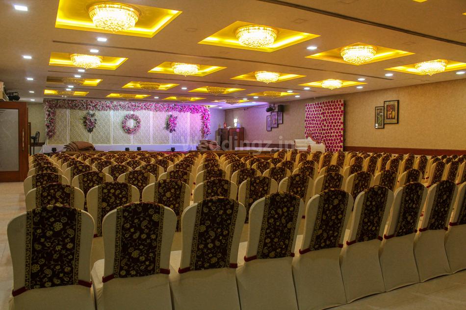 Friends Banquet Dahisar West, Mumbai | Banquet Hall | WeddingZ.in