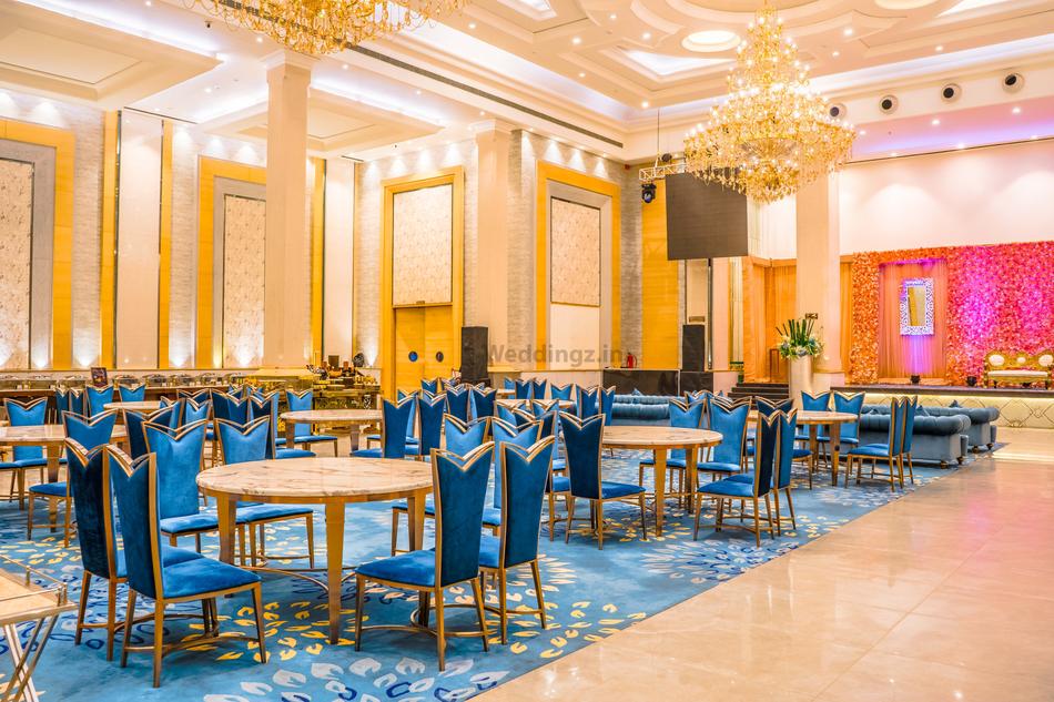 City Pride Sector 51, Noida | Banquet Hall | WeddingZ.in