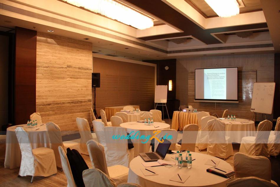 Ramada Mahape, Mumbai | Banquet Hall | Wedding Hotel | WeddingZ.in