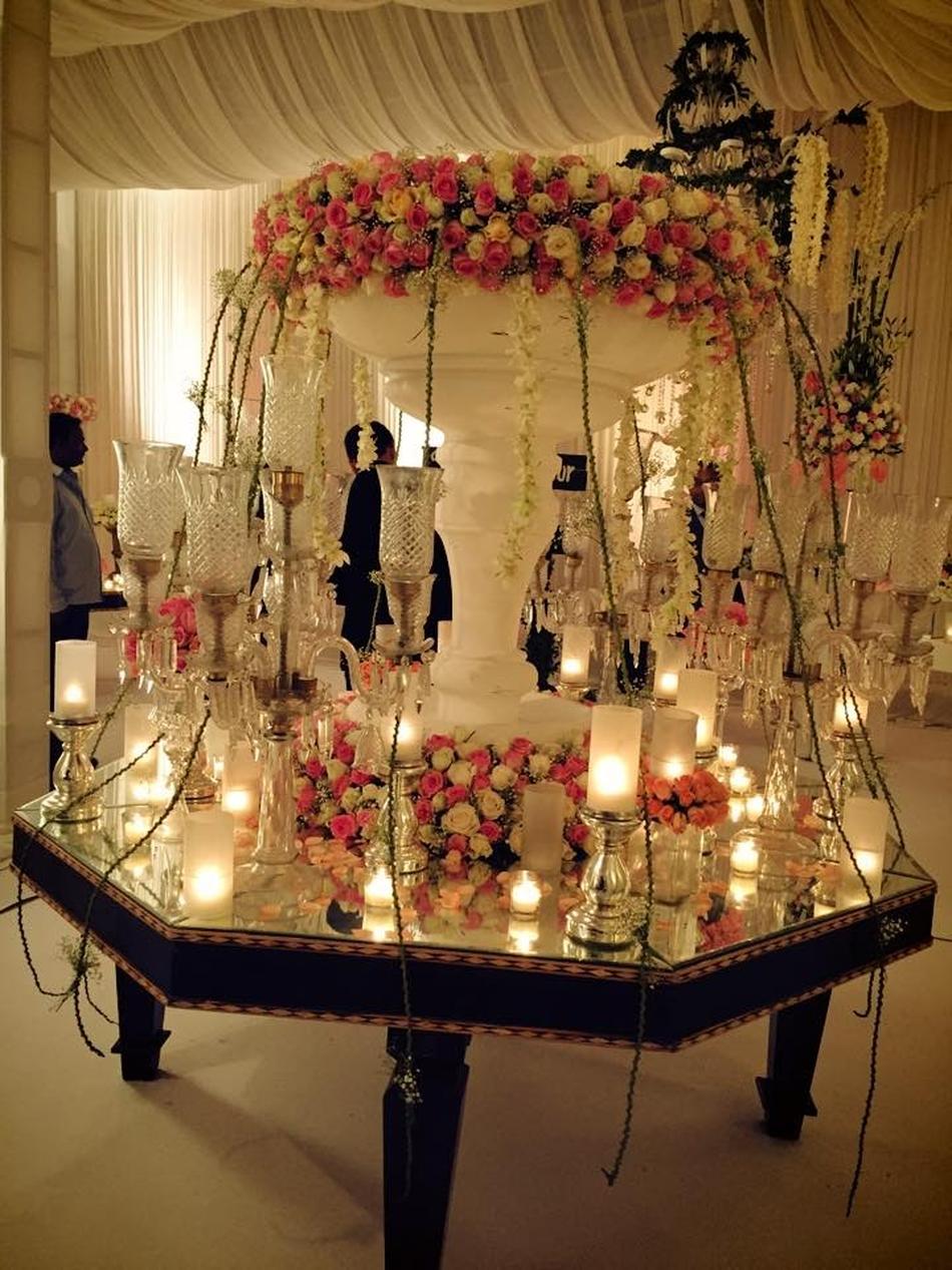 Elements Decor, Wedding Decorator in Mehrauli, Delhi | WeddingZ