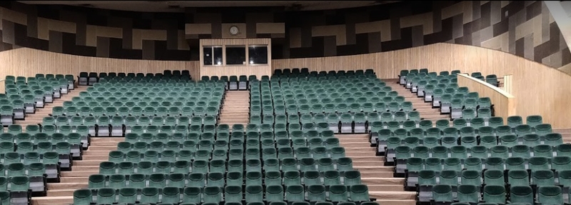 Tagore Hall Paldi, Ahmedabad | Banquet Hall | Others | WeddingZ.in