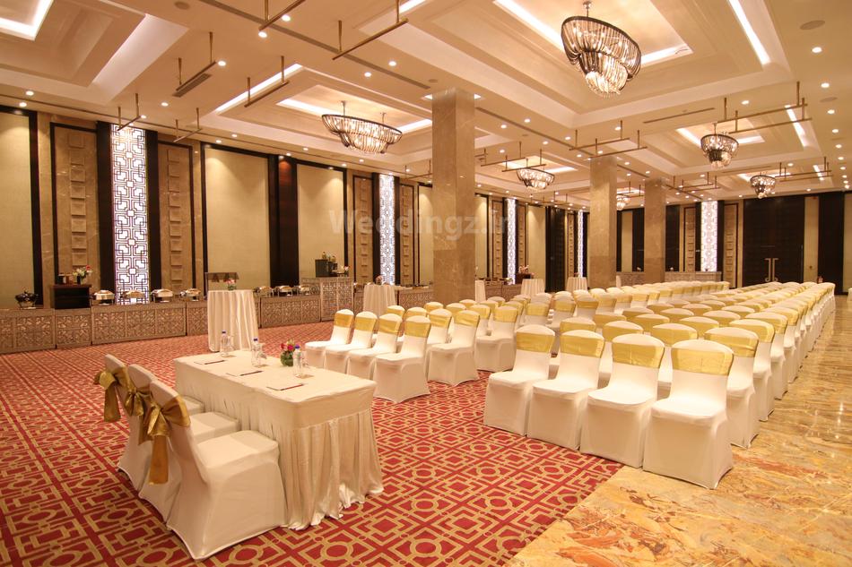 The Jade Garden Worli, Mumbai | Banquet Hall | Banquet Terrace ...